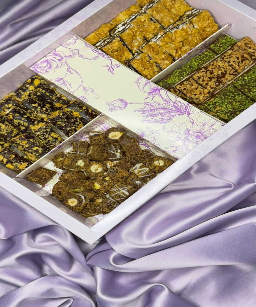 تمریه کویتیه – Qibah